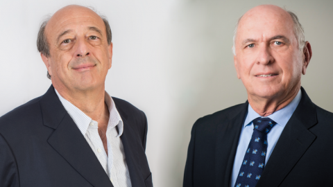 New Directors now on Board - Harel Mallac Group