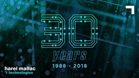 Harel Mallac Technologies: 30 Years on the Move - Harel Mallac Group