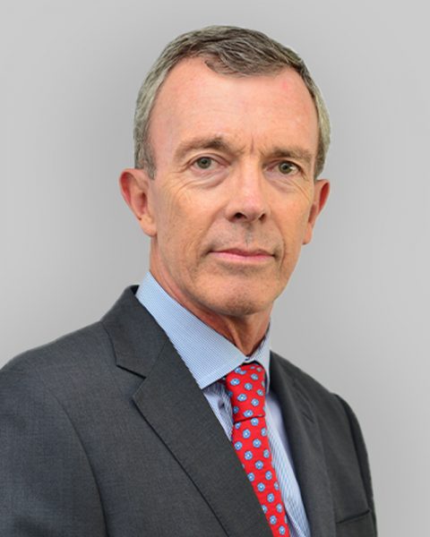 Investors - Harel Mallac Group