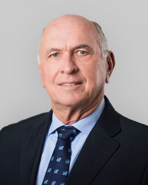 Investors - Harel Mallac Group