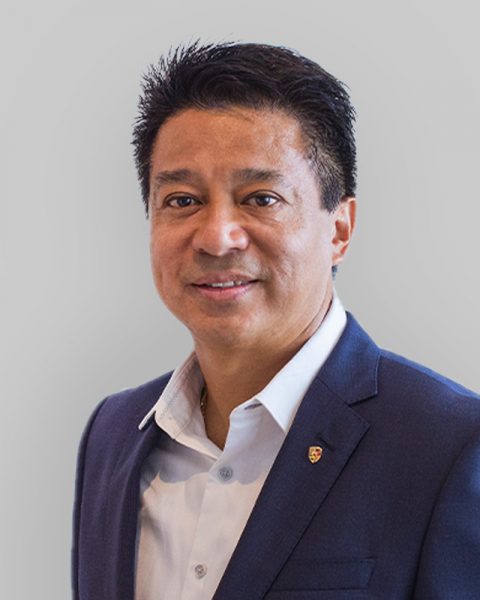 Investors - Harel Mallac Group