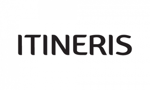 itineris-logo - Harel Mallac Group